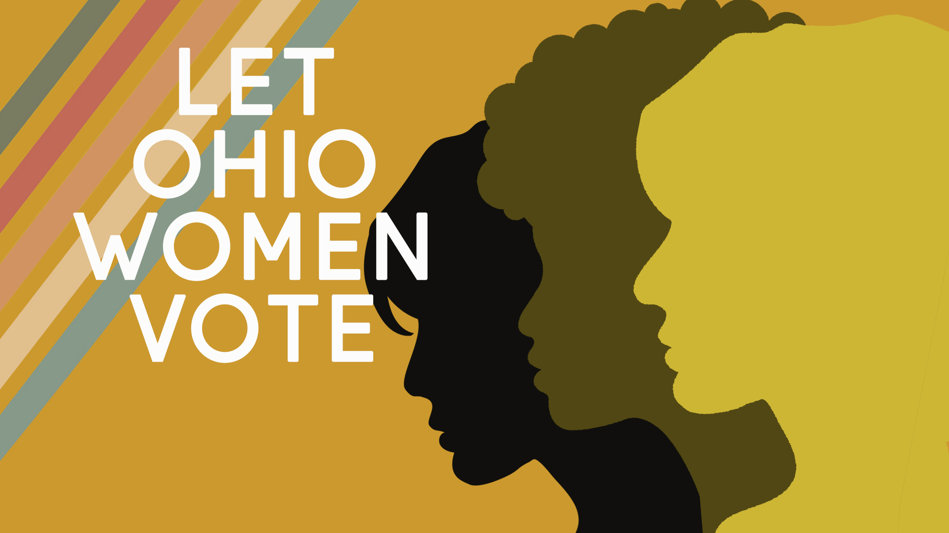 “Let Ohio Women Vote” with Kimberly Hamlin - Ohio Humanities