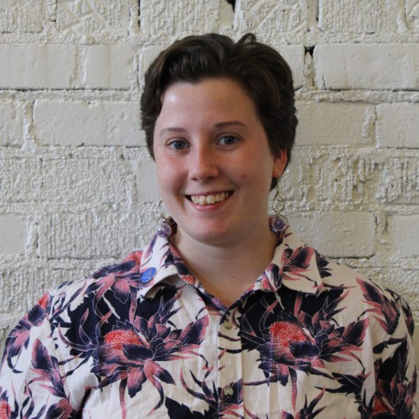 Spotlight on Local History: Alex Corpuz - Ohio Humanities