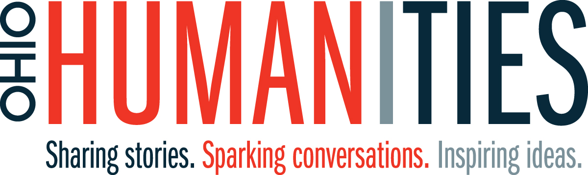 Logos and Branding - Ohio Humanities