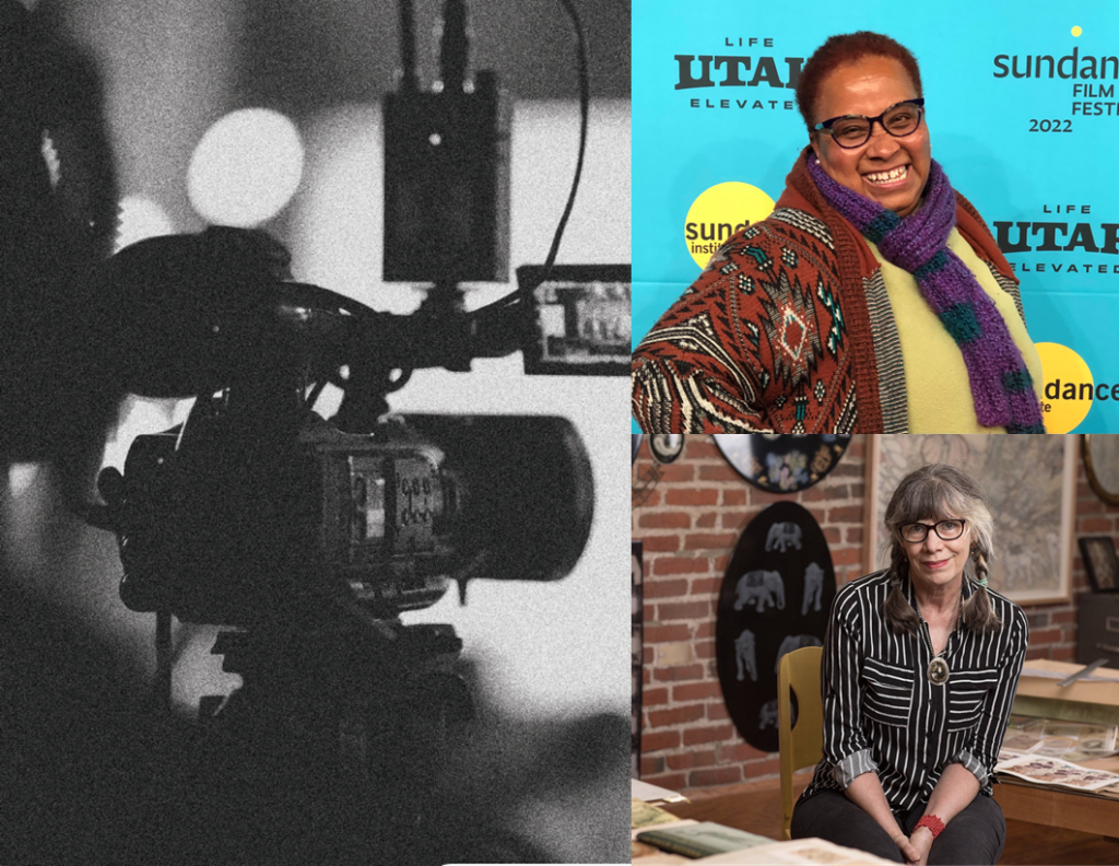 The Film Fellows - Ohio Humanities