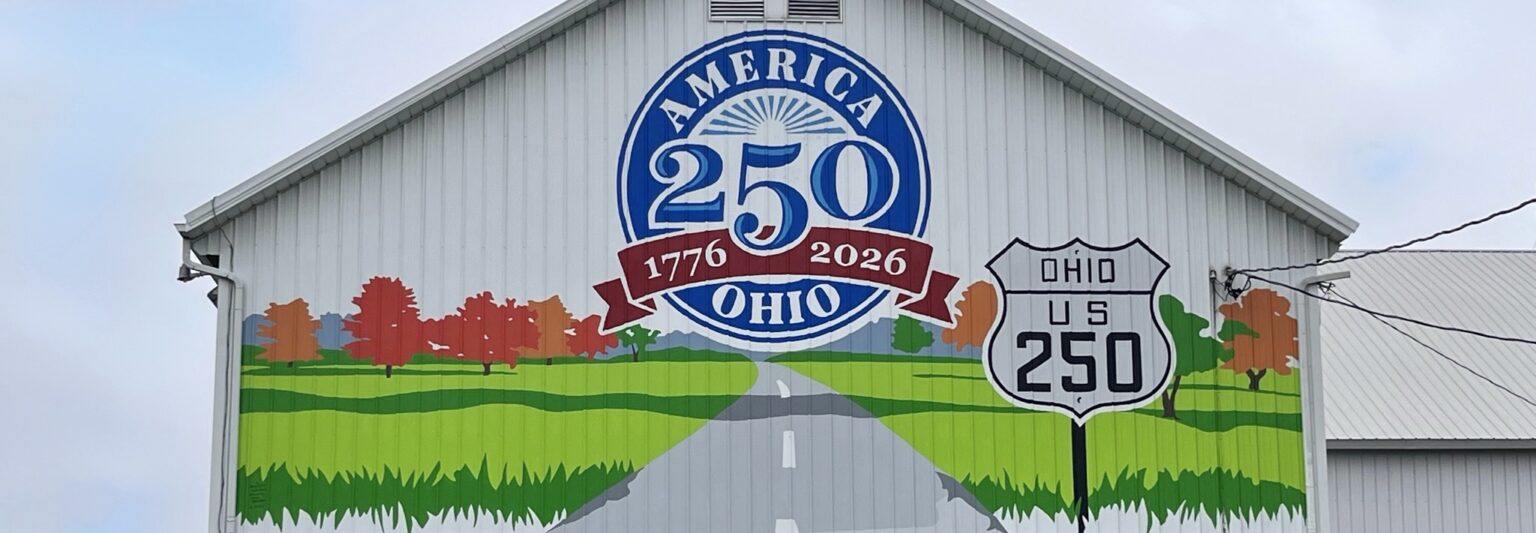 America 250-Ohio Grants - Ohio Humanities