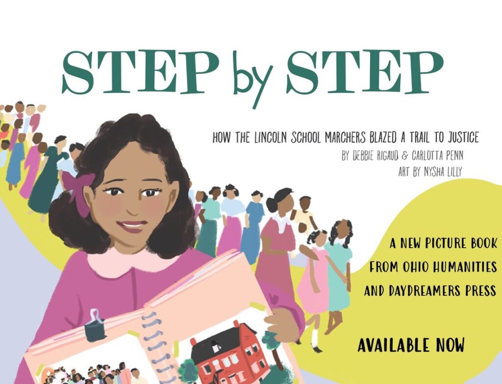 Ohio Humanities, Daydreamers Press release children’s book - Ohio ...