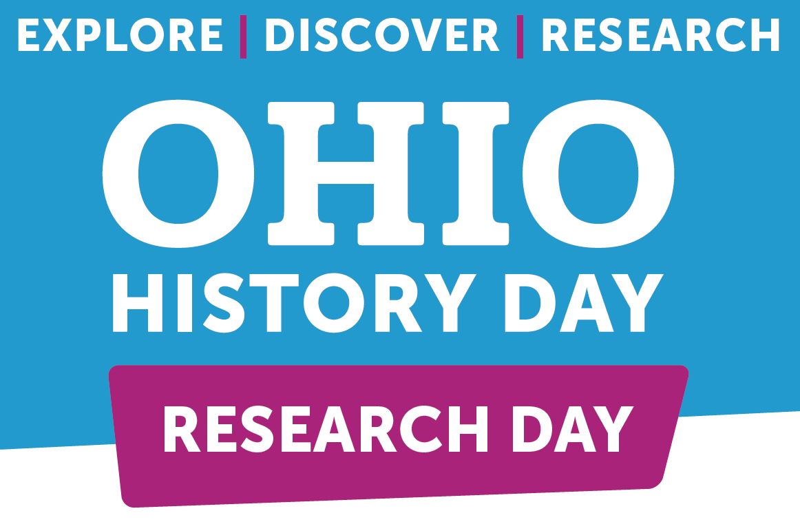 Ohio History Day Research Day– Columbus Library - Ohio Humanities