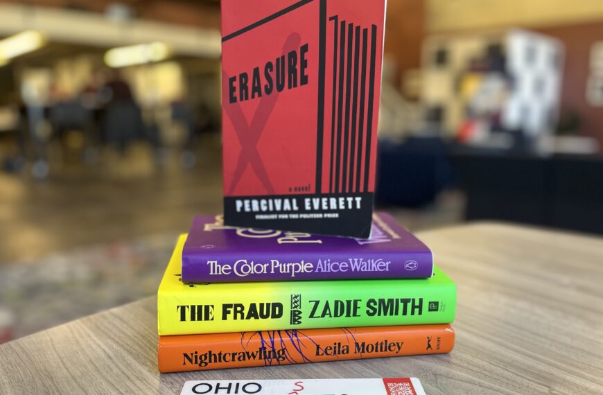 Explore Ohio Stories - Ohio Humanities