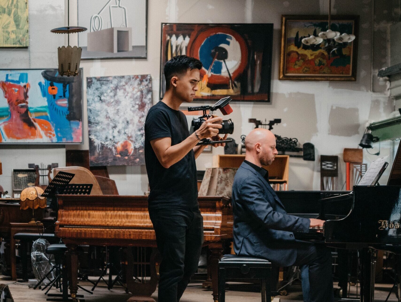 Ohio Humanities, Wexner Center for the Arts seek submissions for the ...